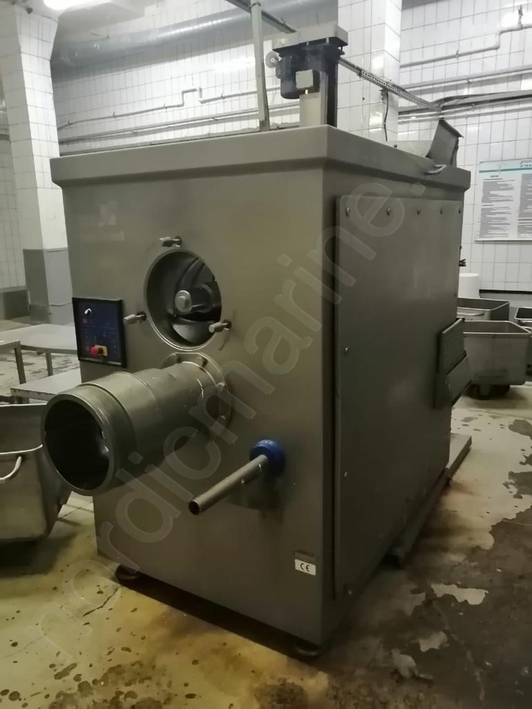 CFS Autogrind 280 – Frozen block grinder – Trade Market