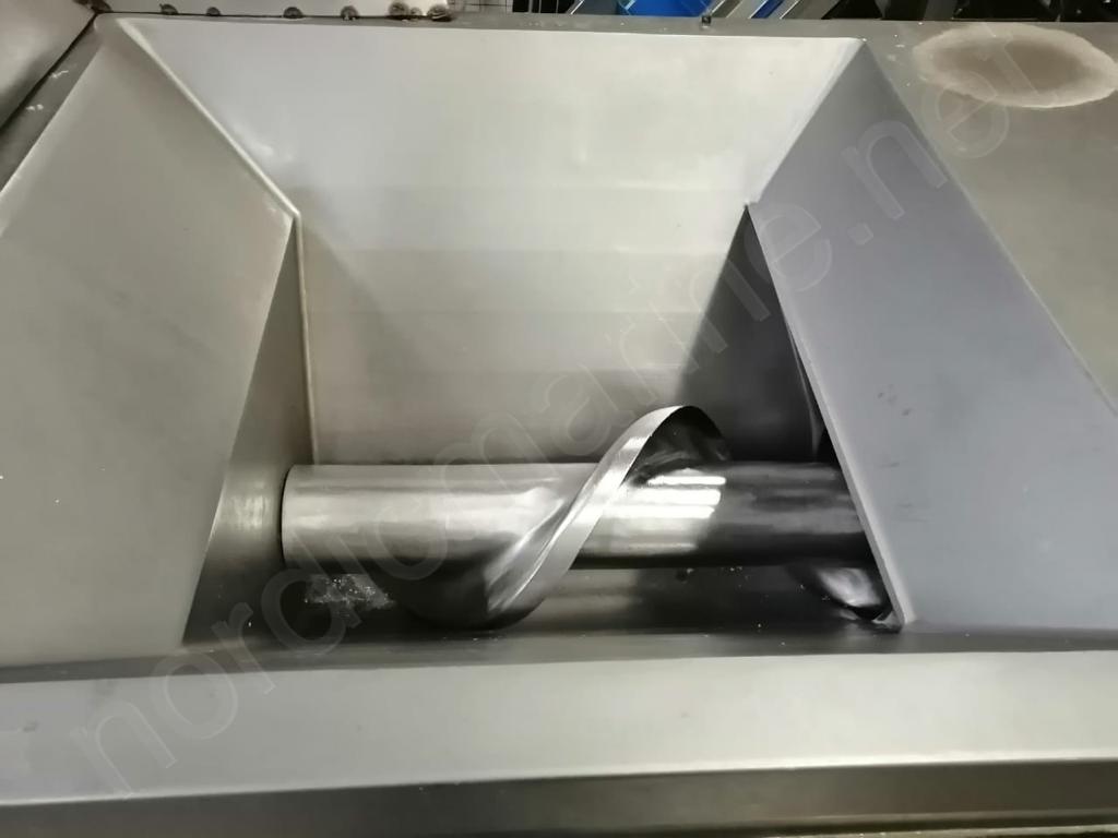 CFS Autogrind 280 – Frozen block grinder – Trade Market