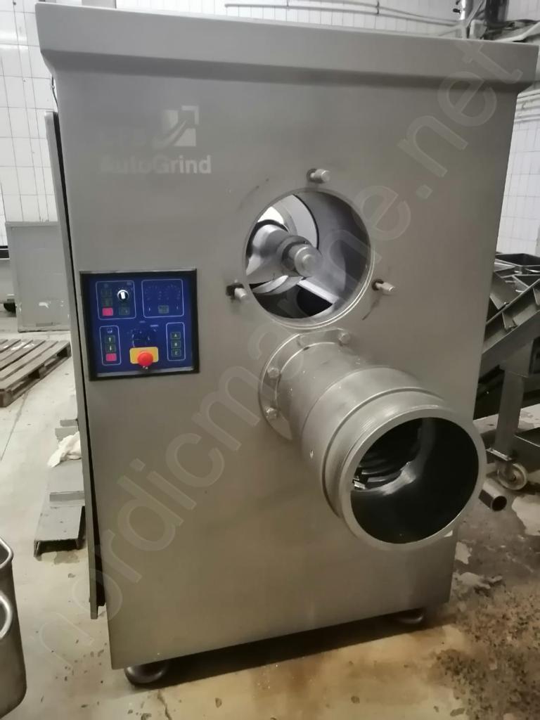 CFS Autogrind 280 – Frozen block grinder – Trade Market