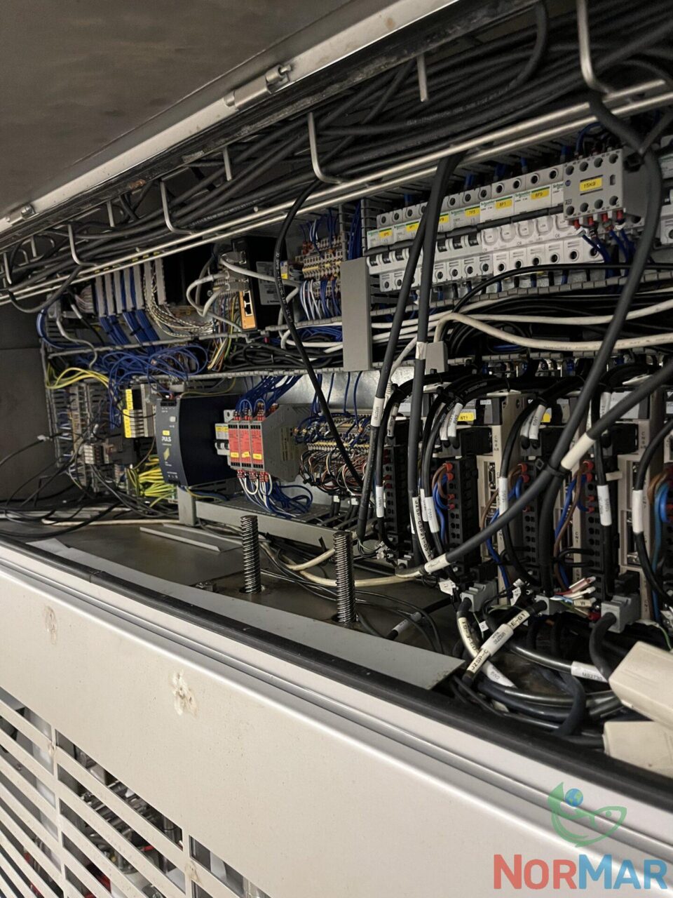 Marel MS 2730 – Fish filleting machine – Trade Market