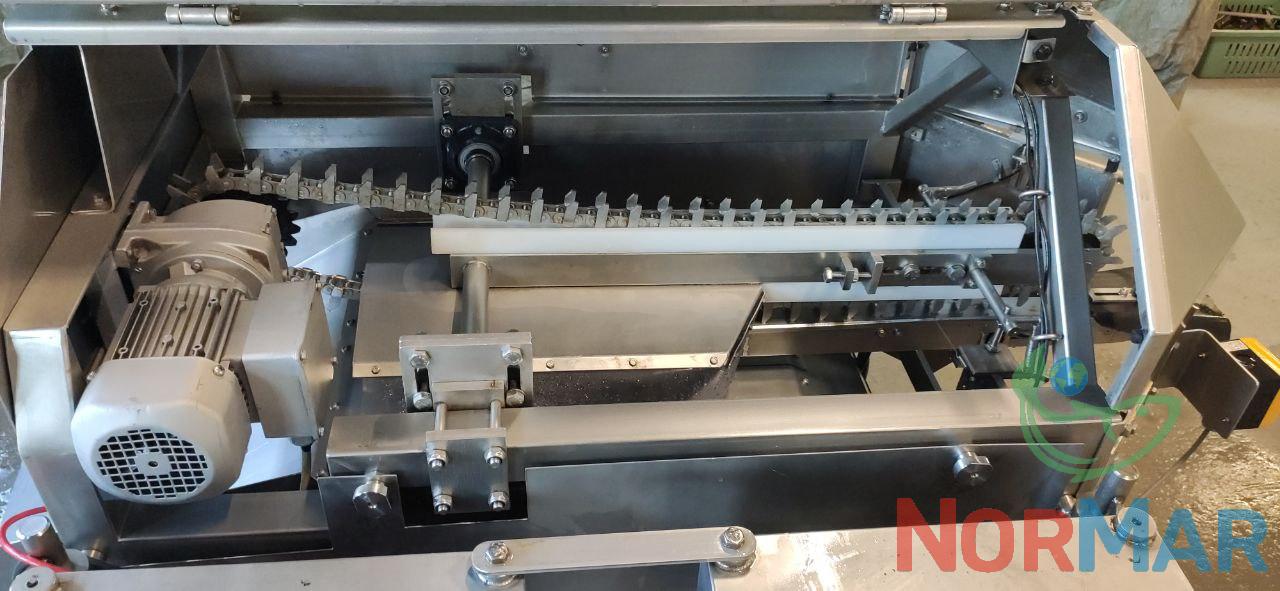 Mesa 955 – Fish Heading Machine – Trade Market