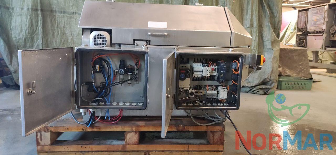 Mesa 955 – Fish Heading Machine – Trade Market